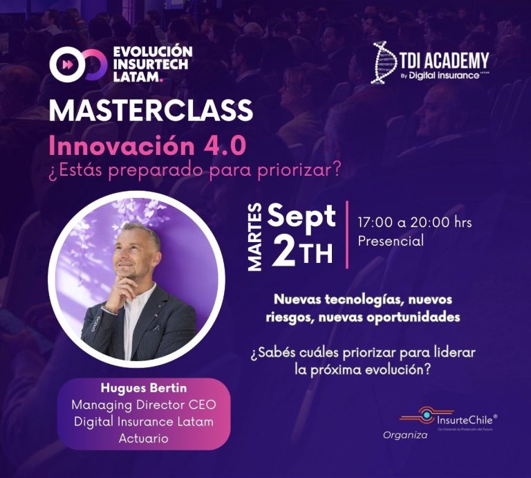 #eila25 – Evolución Insurtech Latam